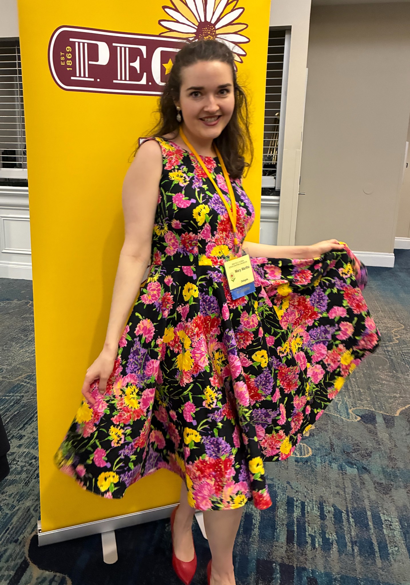 A Betty Dress For Every Occasion – Costume Closet Couture